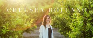 Chelsea Rotunno | Author